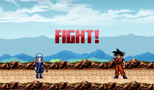 Goku vs Rimuru | Death Battle Fanon Wiki | Fandom