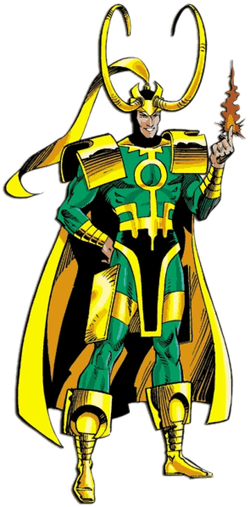 Loki Marvel Cinematic Universe Fanon Wiki Fandom