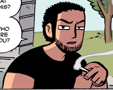 Lucas Lee | Death Battle Fanon Wiki | Fandom