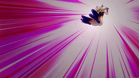 Mount Lady VS Giganta | Death Battle Fanon Wiki | Fandom