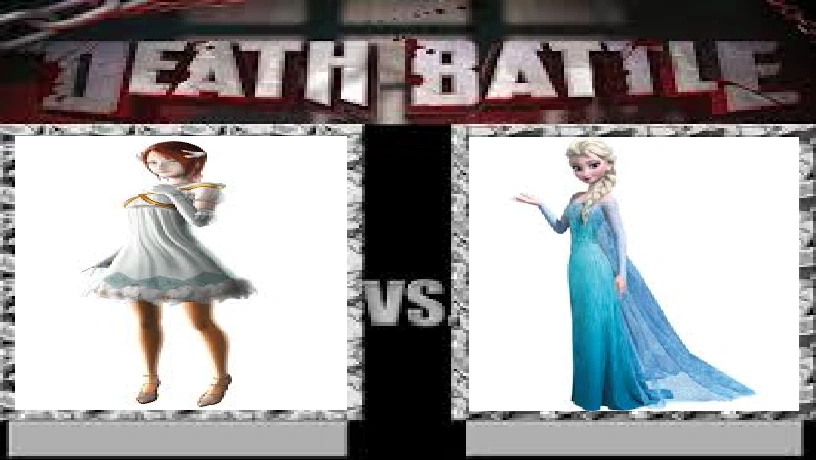 User blog:Maxevil/Princess Elise vs Queen Elsa | Death Battle Fanon ...