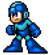 Mega Man | Death Battle Fanon Wiki | Fandom