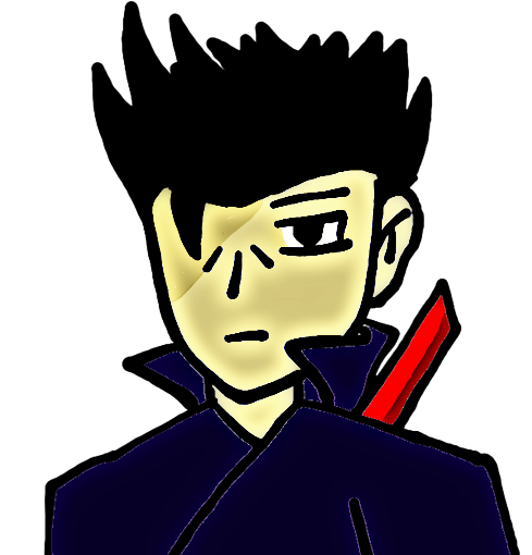 User blog:Smaggle/Esper No. 29 | Death Battle Fanon Wiki | Fandom User blog:Smaggle/Esper No. 29 | Death Battle Fanon Wiki | Fandom