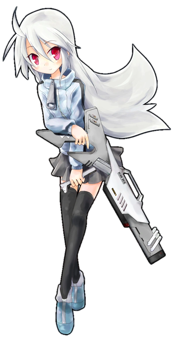 Suguri | Death Battle Fanon Wiki | Fandom