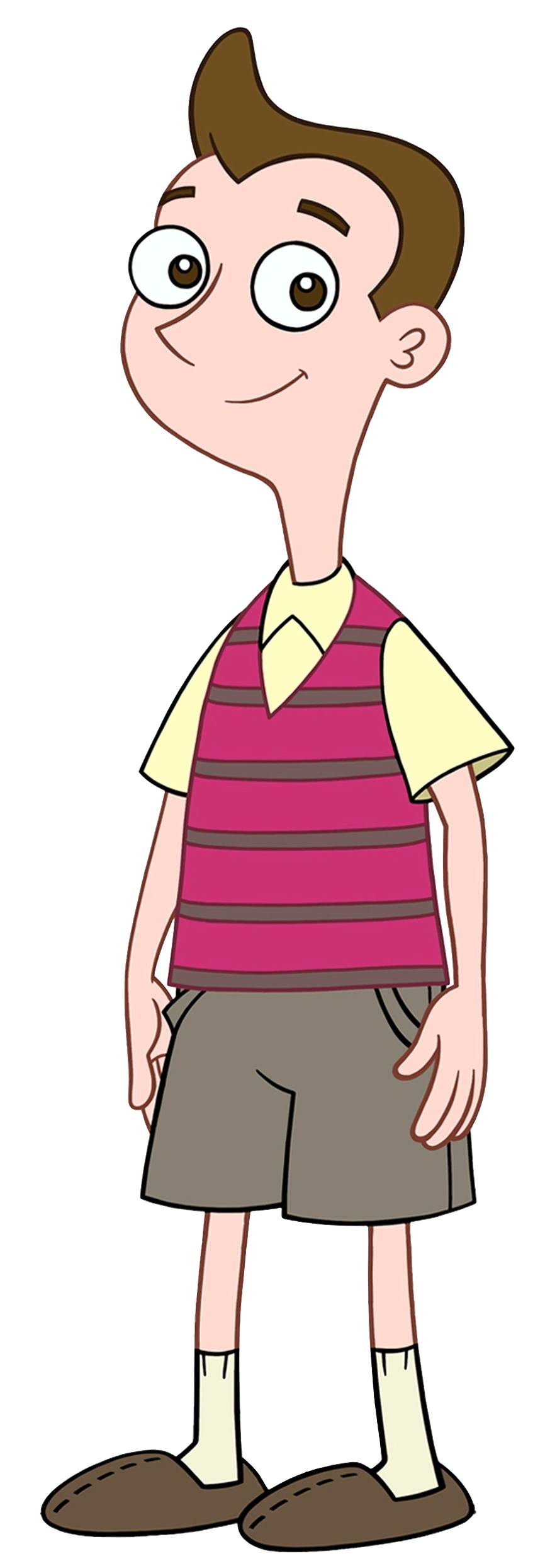 Milo Murphy | Death Battle Fanon Wiki | Fandom