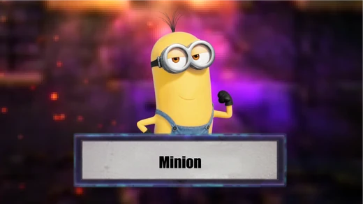 Stitch vs Despicable Minion | Death Battle Fanon Wiki | Fandom
