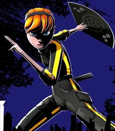 Ezra Bridger vs April O'Neil | Death Battle Fanon Wiki | Fandom