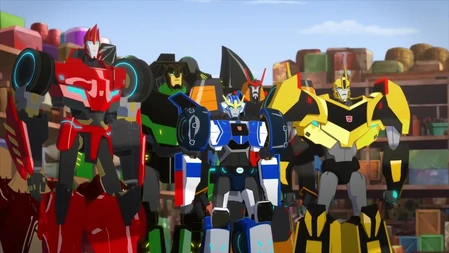 Indominus Rex VS Grimlock (RID 2015) | Death Battle Fanon Wiki | Fandom