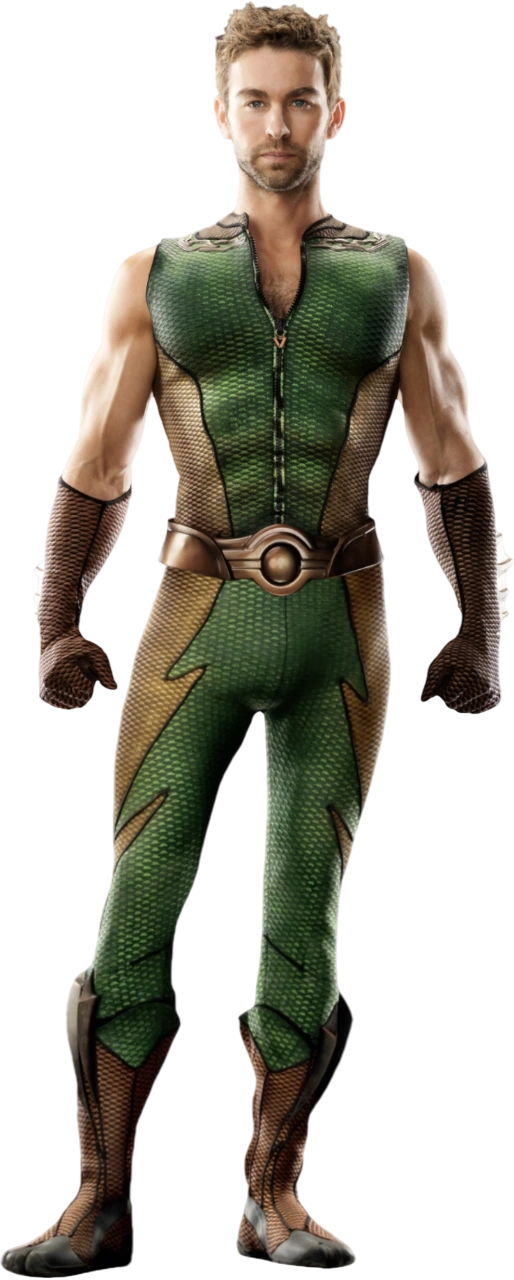 The Deep | Death Battle Fanon Wiki | Fandom