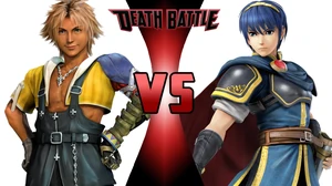 Tidus vs Marth | Death Battle Fanon Wiki | Fandom