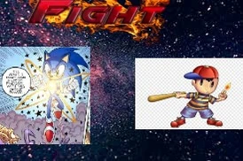 Stronger Than They Look Battle Royale | Death Battle Fanon Wiki | Fandom