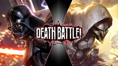 Darth Vader vs. Reaper | Death Battle Fanon Wiki | Fandom