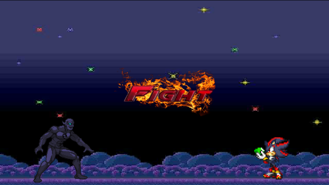 Zoom VS Shadow | Death Battle Fanon Wiki | Fandom