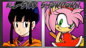 Chi-Chi vs Amy Rose | Death Battle Fanon Wiki | Fandom
