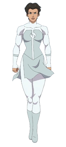 Anissa | Death Battle Fanon Wiki | Fandom