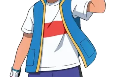 Max Taylor Vs Ash Ketchum Death Battle Fanon Wiki Movie | The Anime