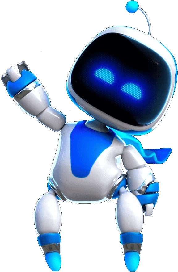 Astro Bot | Death Battle Fanon Wiki | Fandom