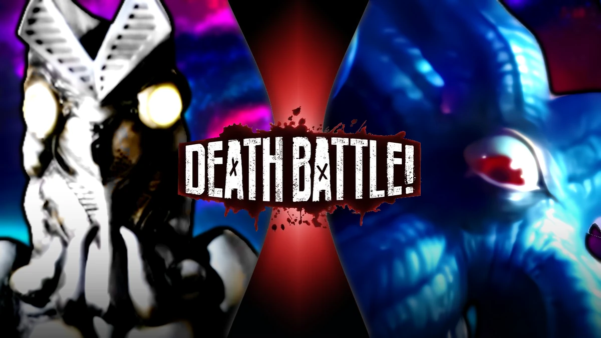 Alien Baltan VS Starro | Death Battle Fanon Wiki | Fandom