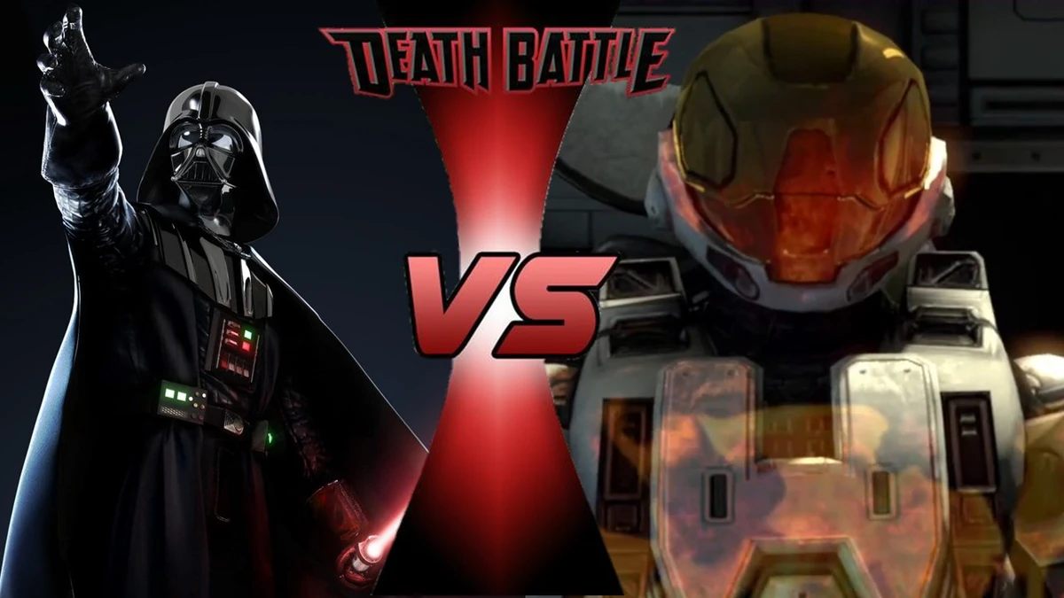 Darth Vader vs The Meta | Death Battle Fanon Wiki | Fandom