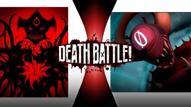 Zalgo vs SMG0 | Death Battle Fanon Wiki | Fandom