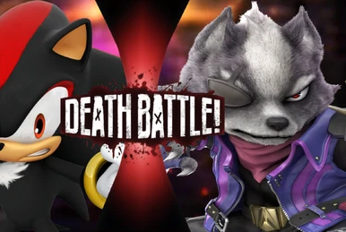 Shadow Vs Bass Death Battle Fanon Wiki Fandom