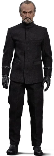 The Master (Doctor Who) | Death Battle Fanon Wiki | Fandom