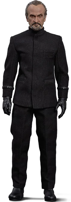 The Master (Doctor Who) | Death Battle Fanon Wiki | Fandom