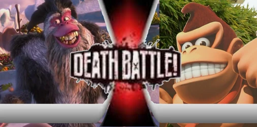 Kaos vs Shao Kahn | Death Battle Fanon Wiki | Fandom