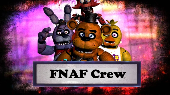 User blog:Flynn Hathaway/DHMIS VS FNAF | Death Battle Fanon Wiki | Fandom