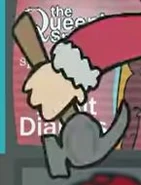 Luigi vs Tom | Death Battle Fanon Wiki | Fandom