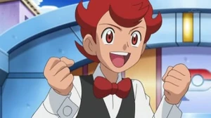 Chili (Pokémon) | Death Battle Fanon Wiki | Fandom