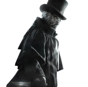 Jack the Ripper (Assassin's Creed) | Death Battle Fanon Wiki | Fandom