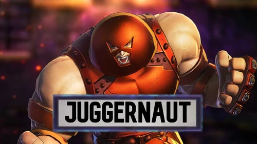 Saitama vs Juggernaut | Death Battle Fanon Wiki | Fandom