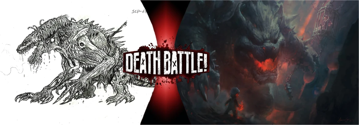 User blog:TheGreatDimentio!/Bowser vs. SCP-682 RESTORED!!! | Death Battle Fanon Wiki | Fandom