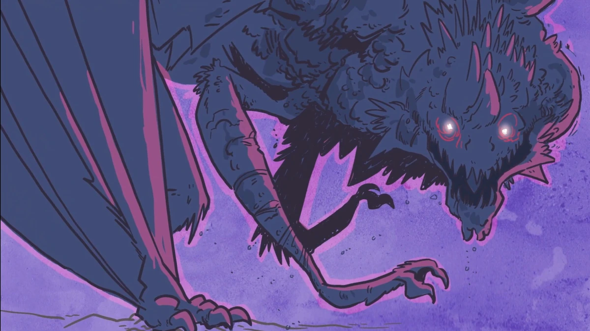 King Wretch | Death Battle Fanon Wiki | Fandom