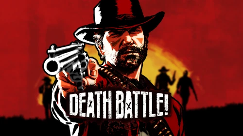 User blog:Taser Lad/Arthur Morgan vs Joel | Death Battle Fanon Wiki ...
