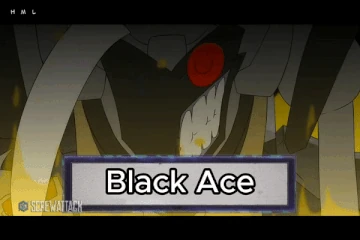 Karl (Law of Talos) vs Black Ace (Escape from Nevara) | Death Battle Fanon Wiki | Fandom