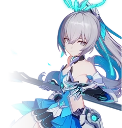 Bronya Zaychik | Death Battle Fanon Wiki | Fandom