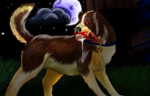 Cujo vs Winnie the Pooh | Death Battle Fanon Wiki | Fandom