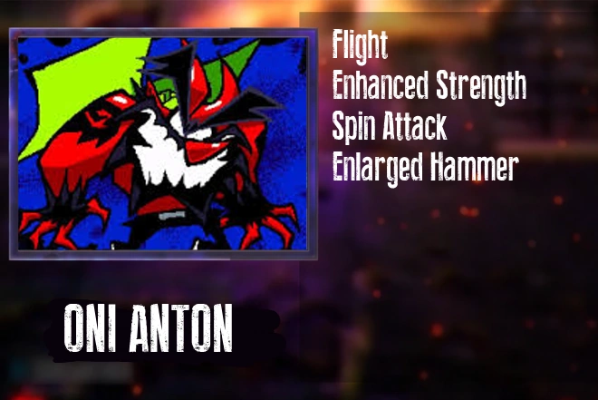 The Demoman vs Dynamite Anton | Death Battle Fanon Wiki | Fandom