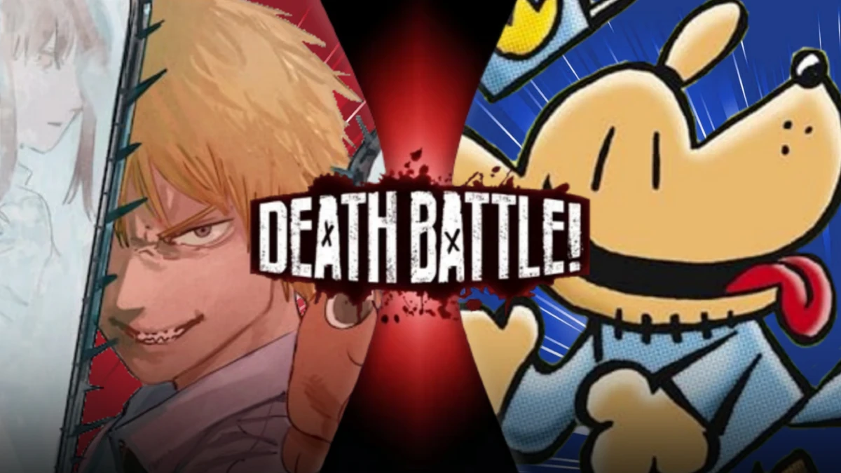 Denji vs Dog Man | Death Battle Fanon Wiki | Fandom