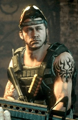 Elliot Salem | Death Battle Fanon Wiki | Fandom