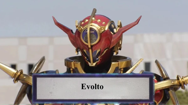 Cyn vs Evolto | Death Battle Fanon Wiki | Fandom