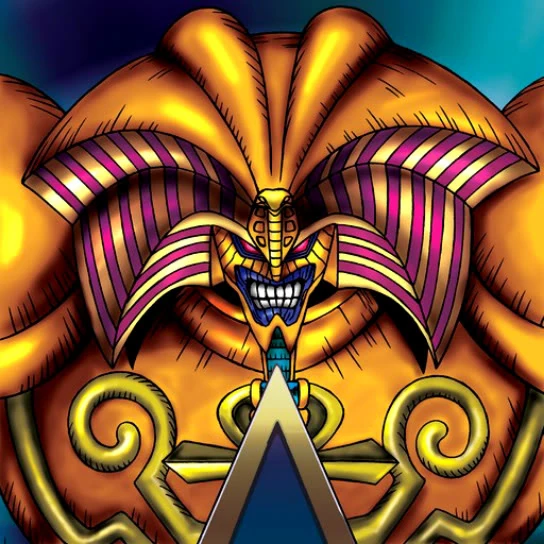 Yugioh Exodia Attack Points