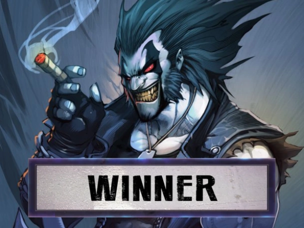 Lobo VS Adam | Death Battle Fanon Wiki | Fandom