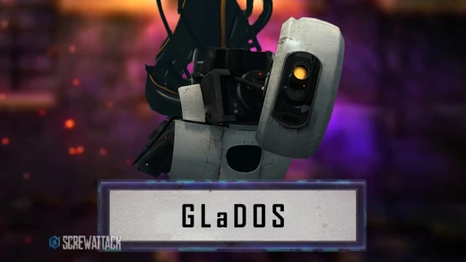 HAL 9000 vs. GLaDOS | Death Battle Fanon Wiki | Fandom