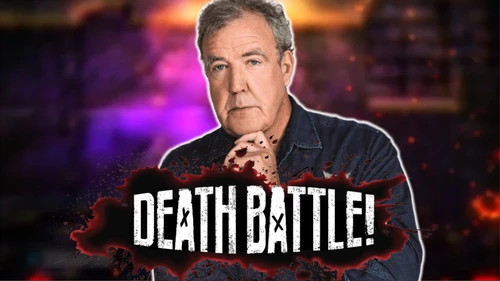 Joe Gatto vs Jeremy Clarkson | Death Battle Fanon Wiki | Fandom