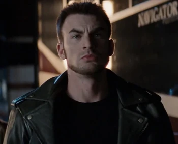 Lucas Lee | Death Battle Fanon Wiki | Fandom