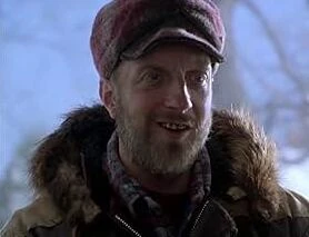 Snowplow Man | Death Battle Fanon Wiki | Fandom