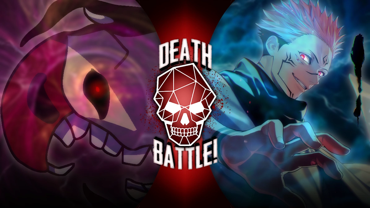 HIM vs Sukuna | Death Battle Fanon Wiki | Fandom